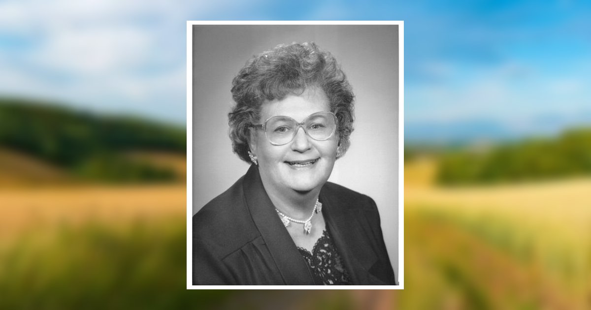 Patricia Ann Bunyea Obituary September 21, 2022 - Schrader-Howell Funeral Home