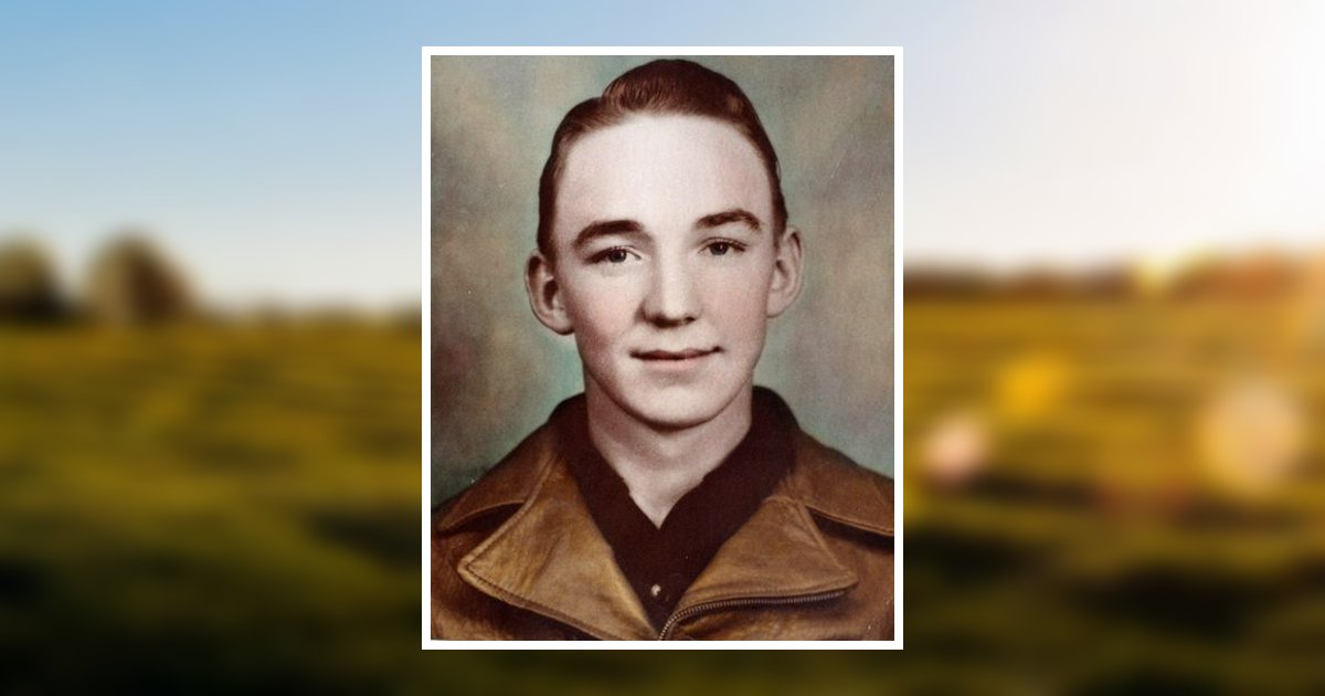 Cecil Jacobson Cox Obituary 2016 - Magleby Mortuary