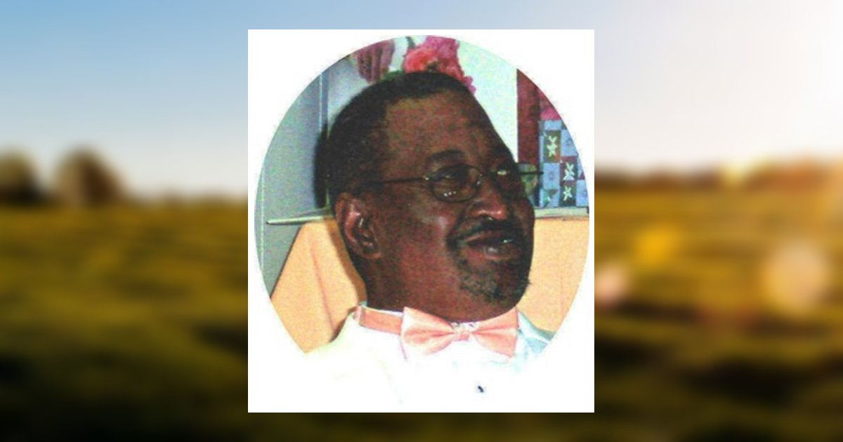 George L. Williams Obituary September 23, 2010 - Rose City Cemetery and ...