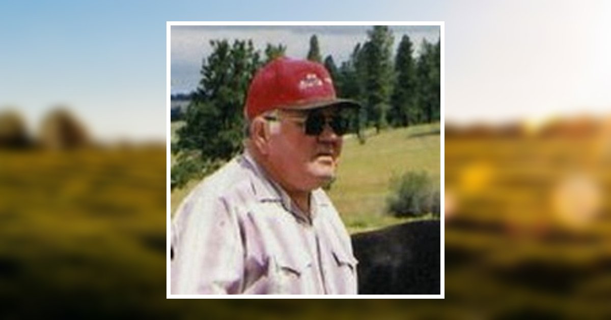 John "Jake" C. Hefner Obituary September 12, 2007 - Daniels~Knopp ...