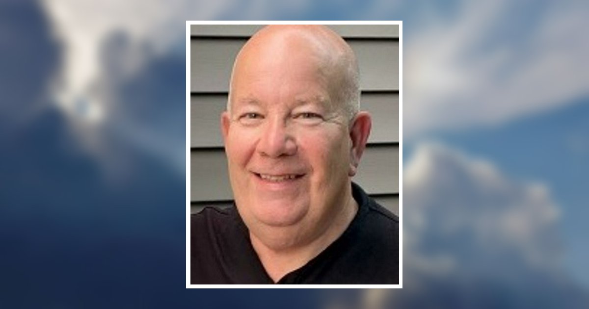 Daniel Thomas Will Obituary May 22, 2025 - Zwick and Jahn Funeral Homes