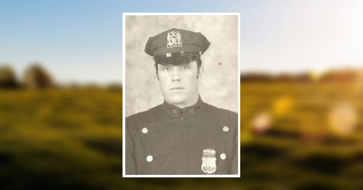 Michael Noel Moloney Obituary January 28, 2018 - Humiston Funeral Home