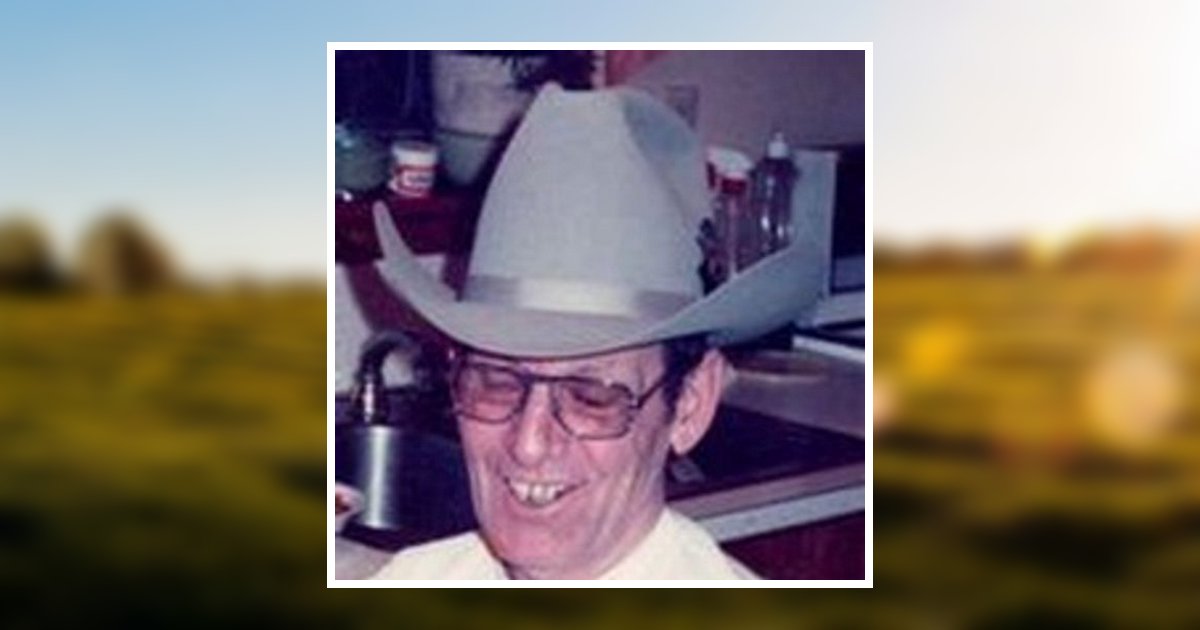 Richard Milner Obituary September 1, 2008 - Askew Funeral and Cremation ...