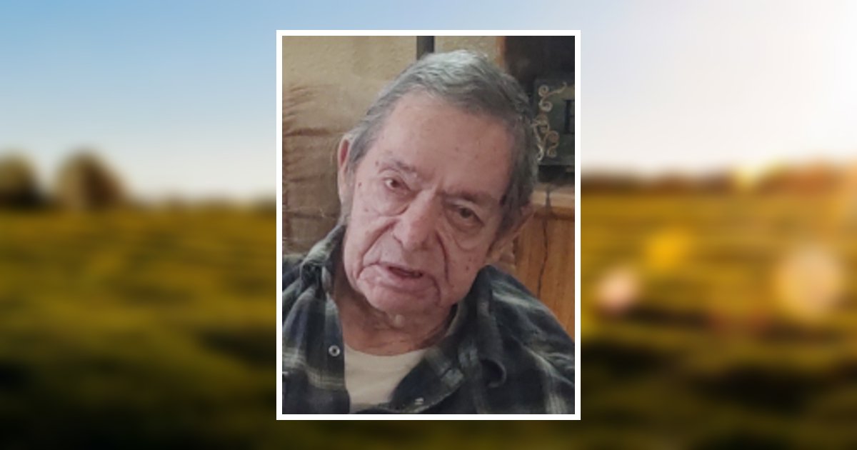 Archie Lee Evans Obituary August 27, 2020 - Weddle Funeral Service