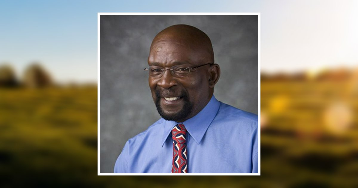 Dr. Raymond Hall Obituary April 7, 2018 - Johnston & Williams Funeral Home and Crematory