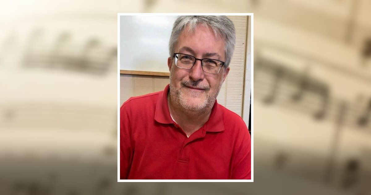 Brian Skinkle Obituary October 21, 2023 - Smith Family Funeral Home