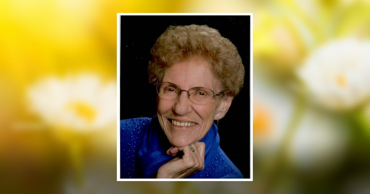 Shirley Kay Fox Hite Obituary October 15, 2022 - Bonnerup Funeral ...