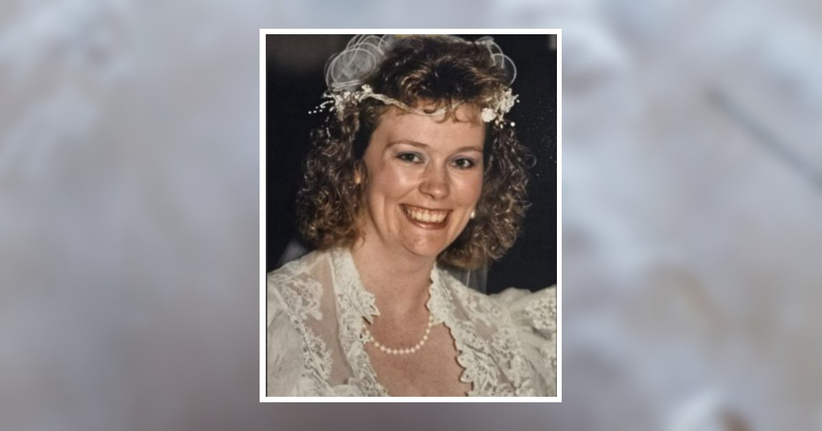 Wanda Cheryl Randolph Obituary January 8, 2025 - Hartsell Funeral Homes