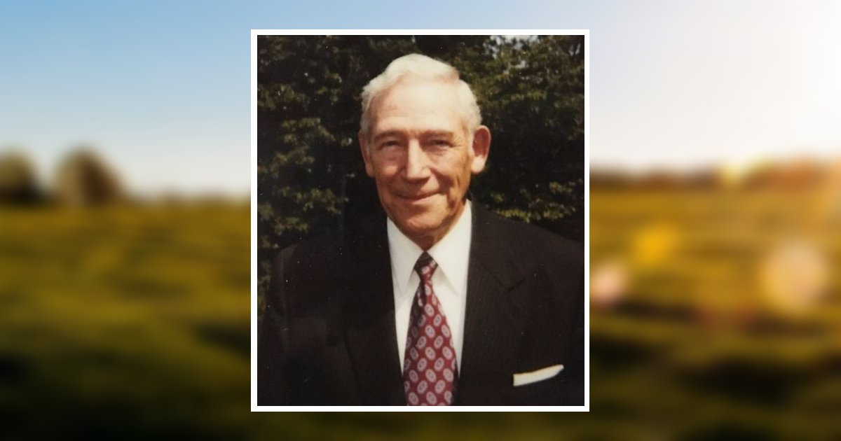 Dr. Frederick Dunn, Jr. Obituary January 31, 2017 - Stauffer Funeral Homes