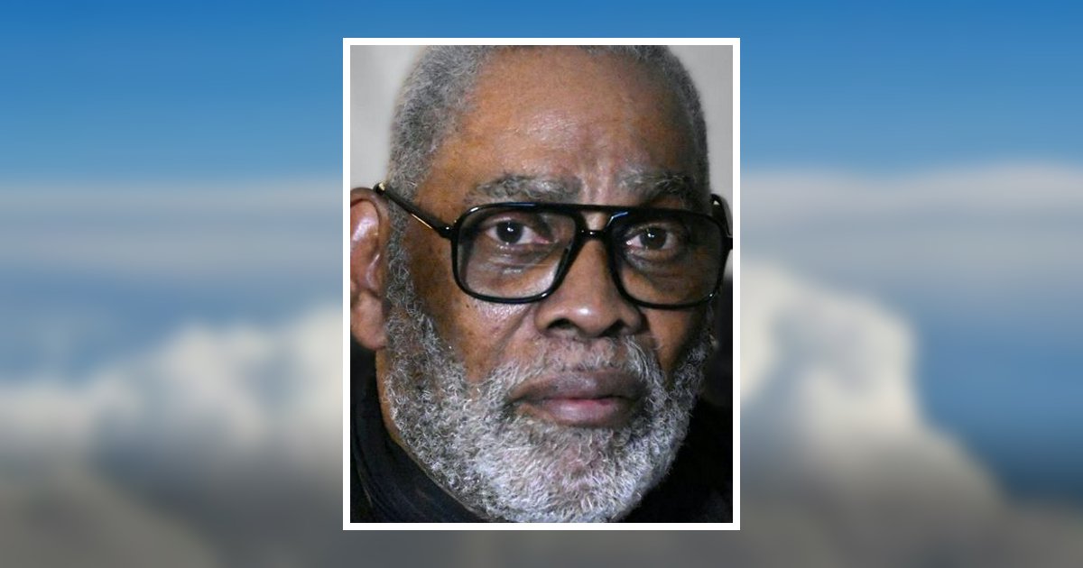 Louis Addison Wilson Jr. Obituary November 21, 2024 - Simplicity Cremation