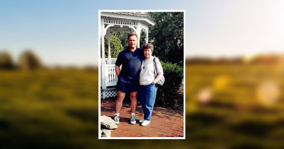 Mary Lou Collette Obituary June 14, 2021 - Mynatt Funeral Homes