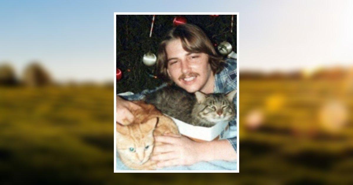 Ricky Wayne Spies Obituary January 25, 2023 - Pace - Stancil Funeral ...