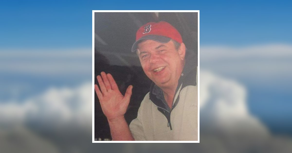 James F. Michigan Obituary July 21, 2024 - McDonald Funeral Homes