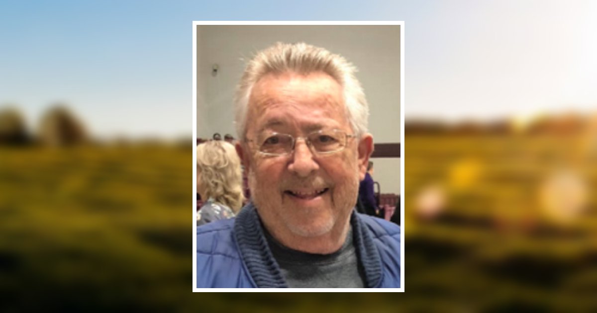 Robert Wayne Langley Obituary November 22, 2021 - Craig-Hurtt Funeral Home