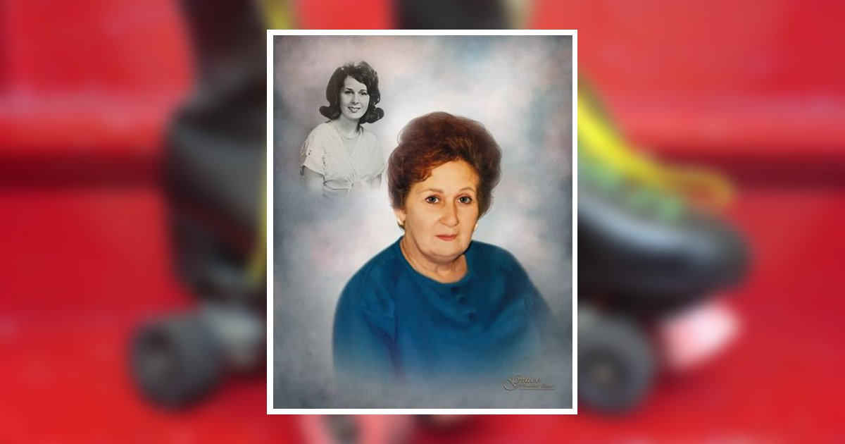 Barbara Gamble Obituary 2023 - Grace Memorial Chapel