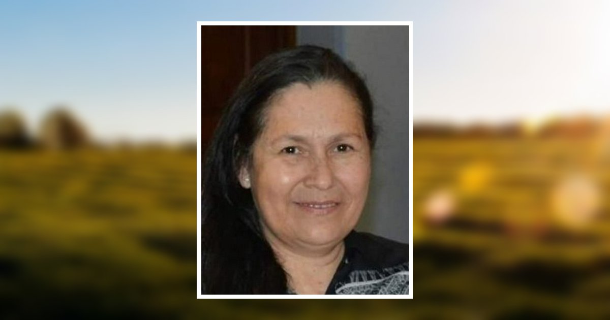 Rosa M Benitez Obituary June 2 2016 Scarpa Las Rosas Funeral Home