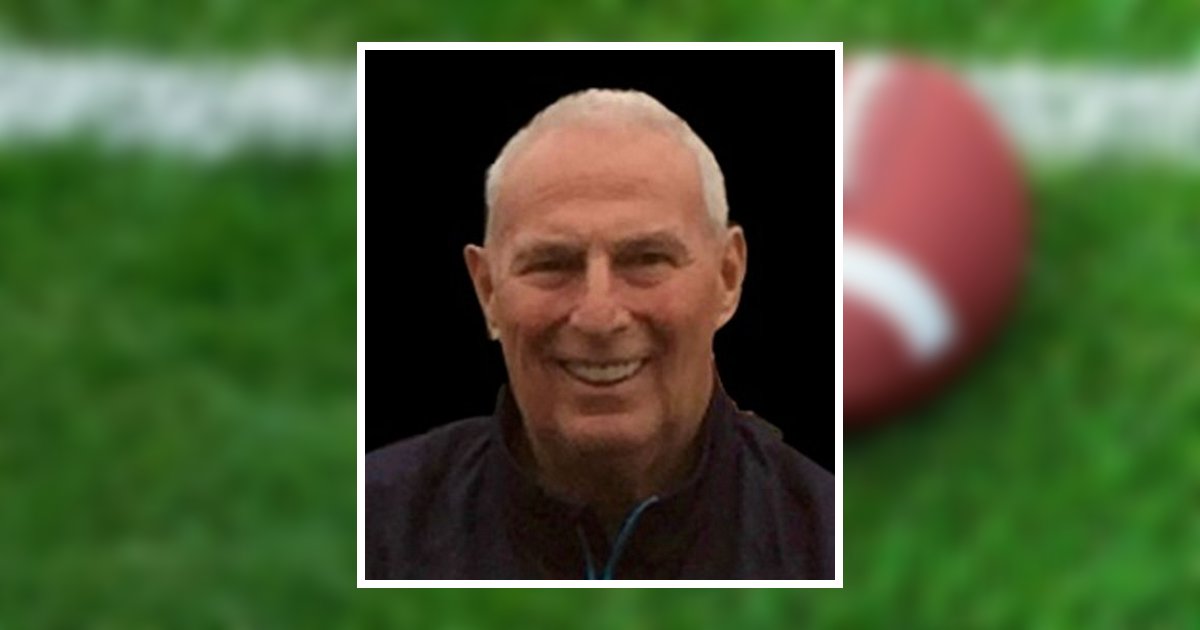 Richard Hallock Obituary November 11, 2018 - New Comer Albany