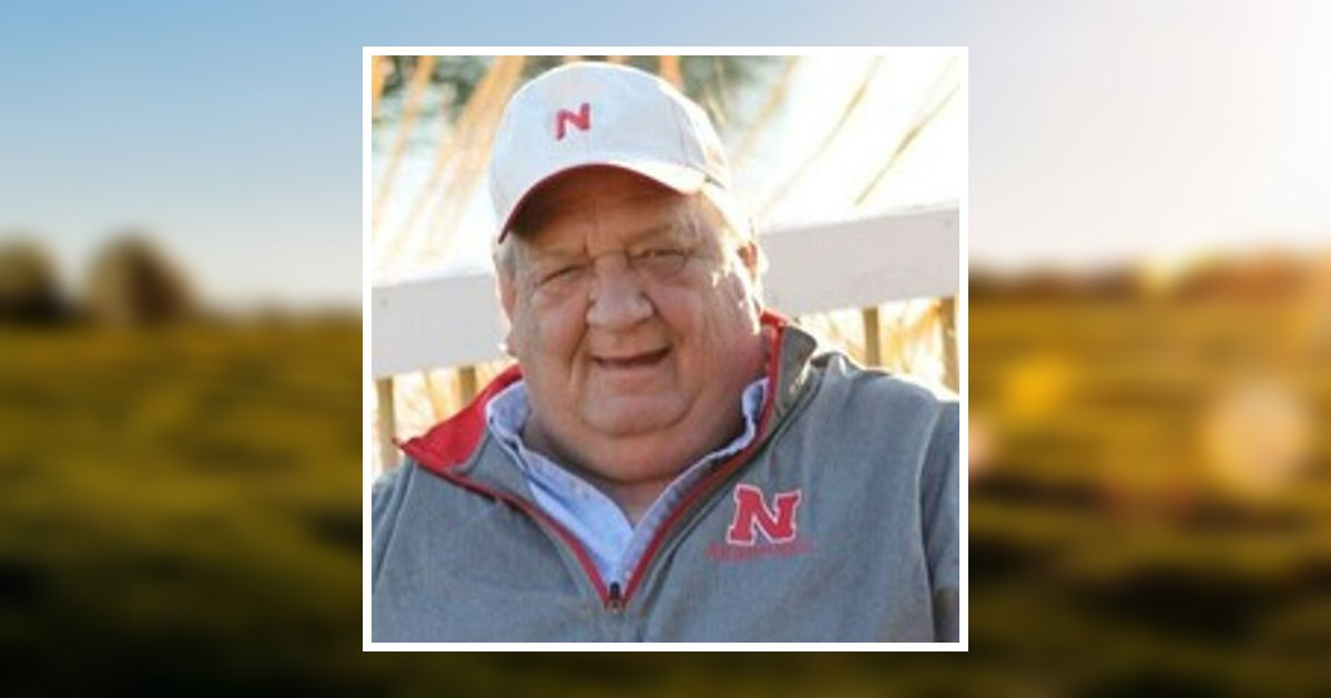 Roger Jensen Obituary October 21, 2020 - Govier Brothers Mortuary ...