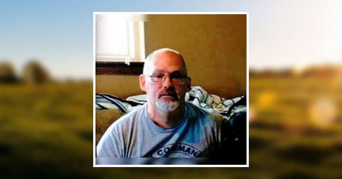 Ronnie Lynn Harmon Obituary February 27, 2024 - Ray & Martha Funeral Home