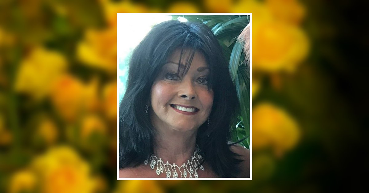 Janice Holliday Obituary March 19, 2025 - Crosier - Pearson Cleburne ...