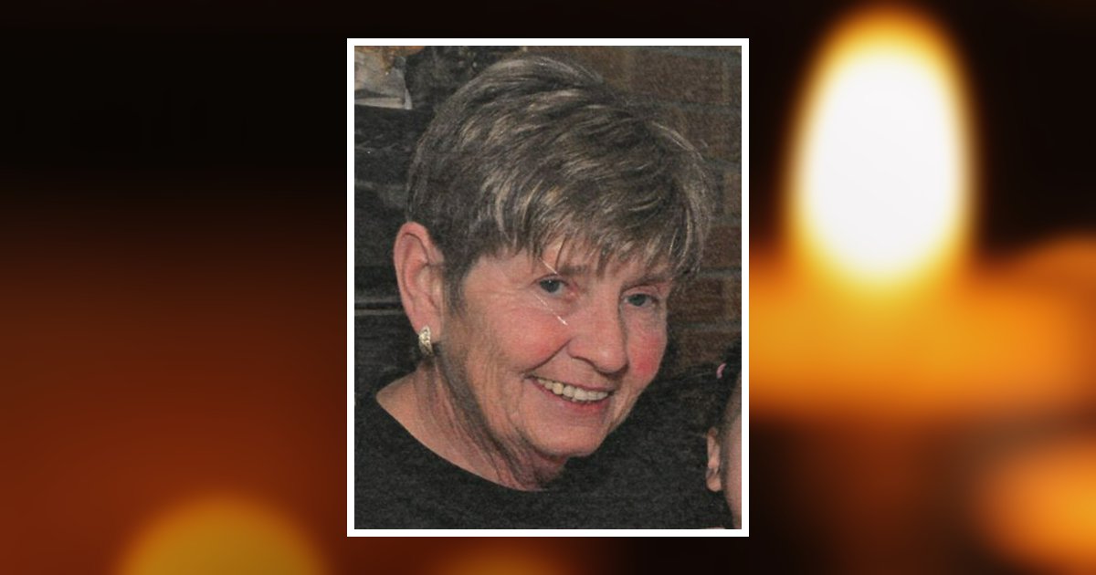 Linda Winford Obituary January 21, 2025 - Sykes Funeral Home