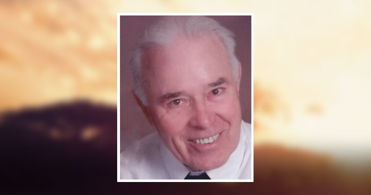 Robert Andrus Obituary August 24, 2024 - Wichmann Funeral Homes