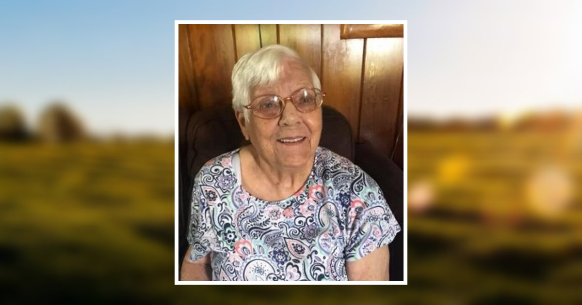 Cynthia Knowles Obituary December 7, 2020 - Brookings-Smith Funeral Home