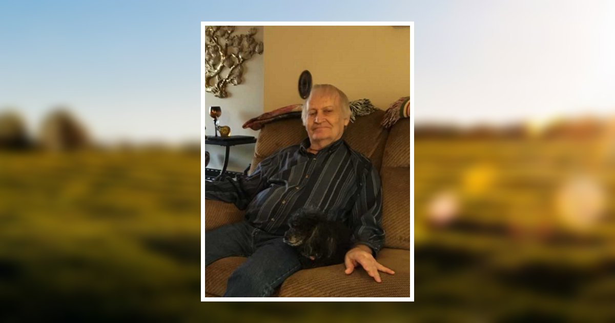 Jerry Folmar Obituary July 13, 2019 - Jefferson Memorial Funeral Home ...