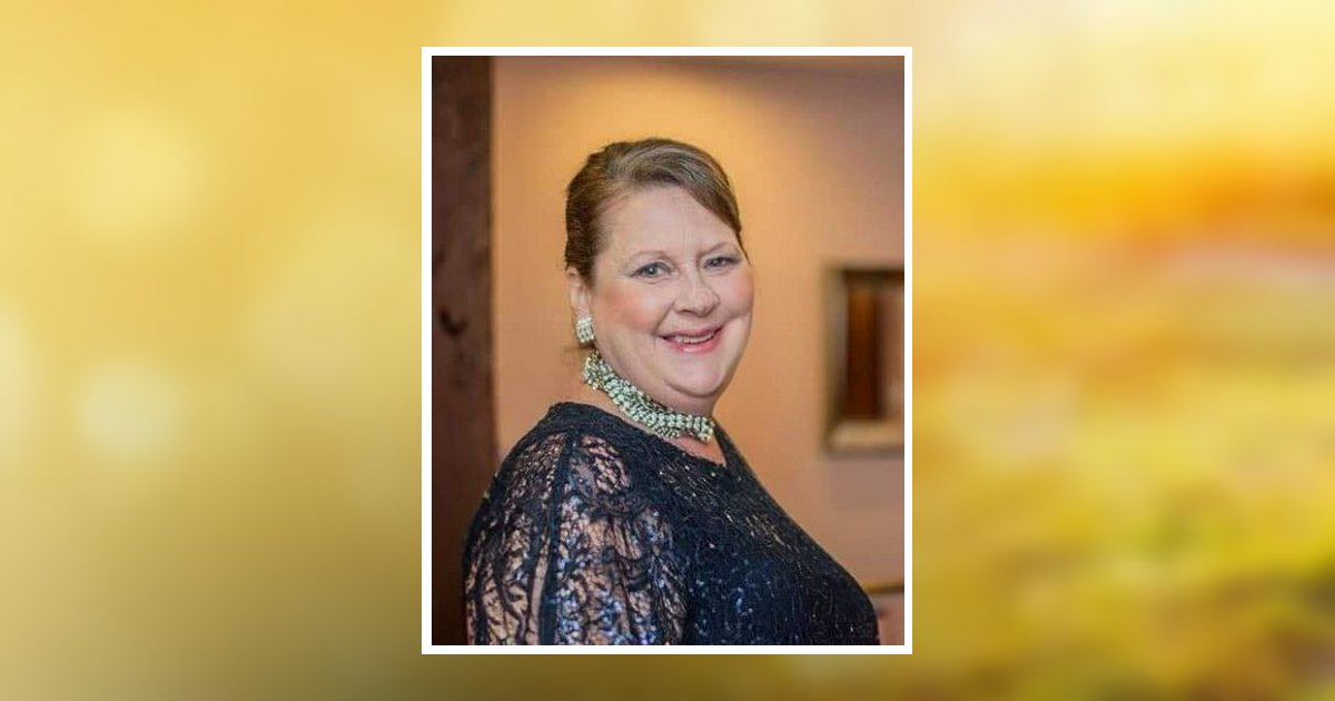 Lorrie Carlson Obituary January 28, 2025 - Mercadante Funeral Home & Chapel