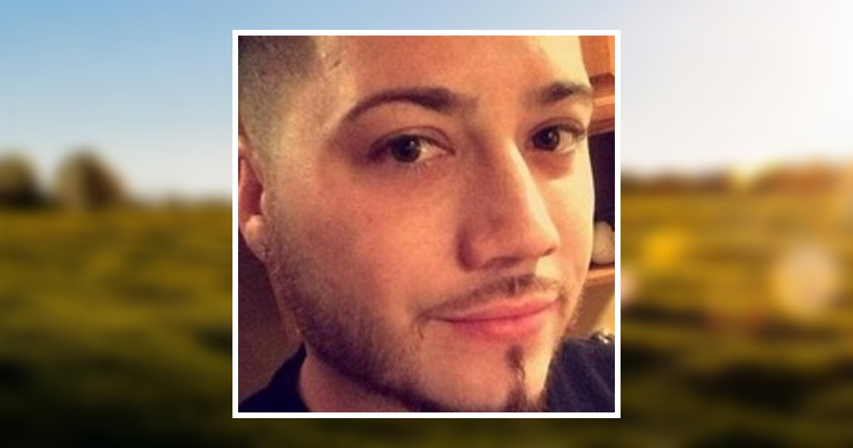 James Saez Obituary February 24, 2020 - Mercadante Funeral Home & Chapel