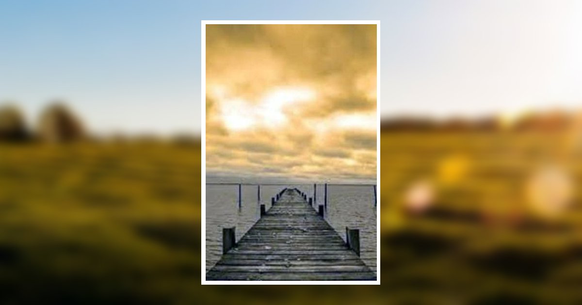 Jack Cleveland Ream Obituary April 4, 2021 - Rea Funeral Chapel