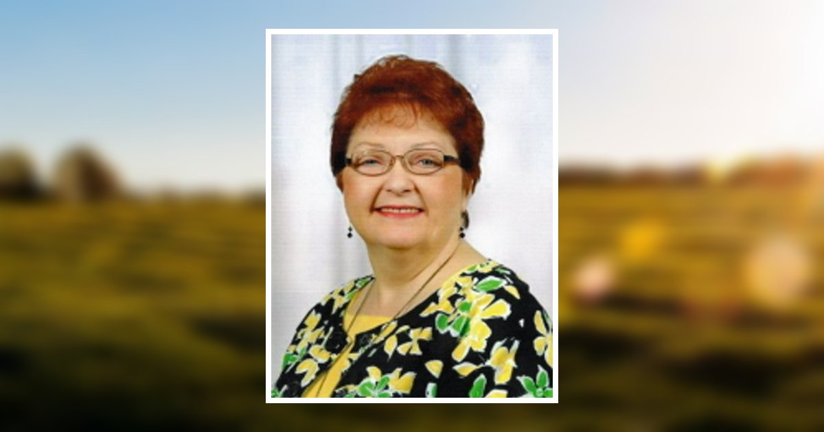 Debby Ann Sweatt Obituary 2018 - McComas Family Funeral Homes