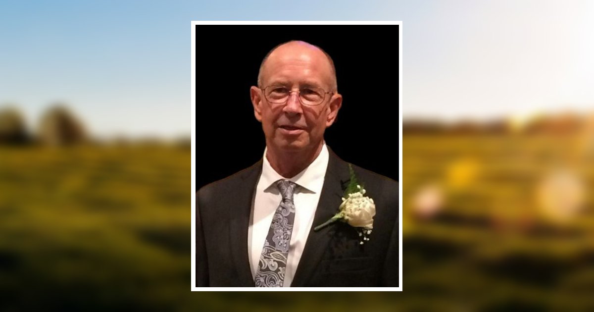 Rex Shoemaker Obituary September 13, 2022 - Cozine Memorial Group