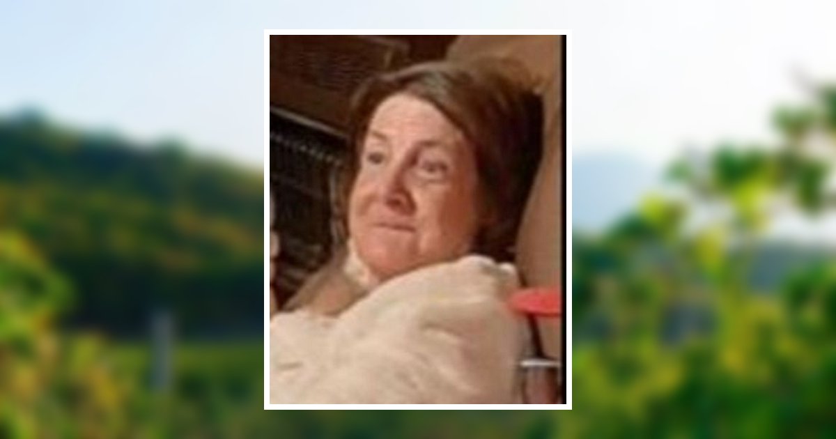 Kathleen Fowler Obituary 2022 - Coile and Hall Funeral Directors