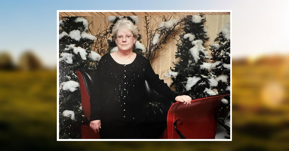 Ann Palmer Rasmussen Obituary December 15, 2022 - Memorial Mortuaries ...