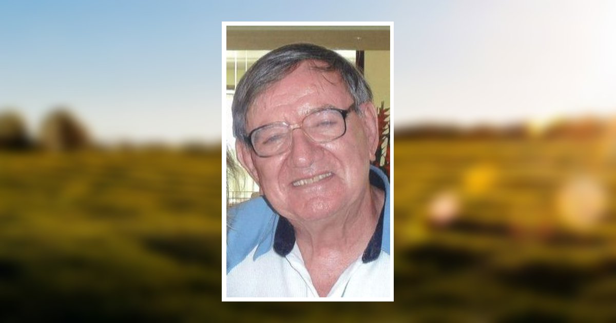 Roger Raymond Obituary 2014 - Mulhane Home for Funerals