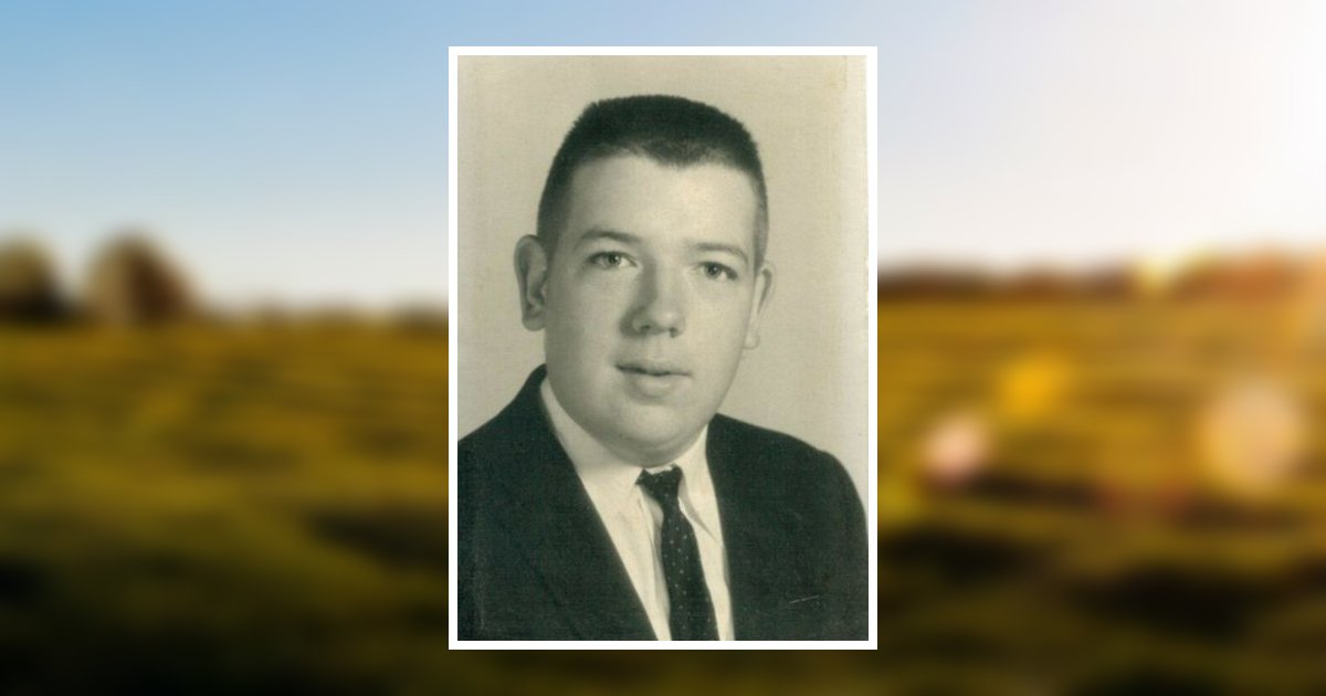 William Fred Rutherford Obituary January 16, 2023 - Badger Funeral Home