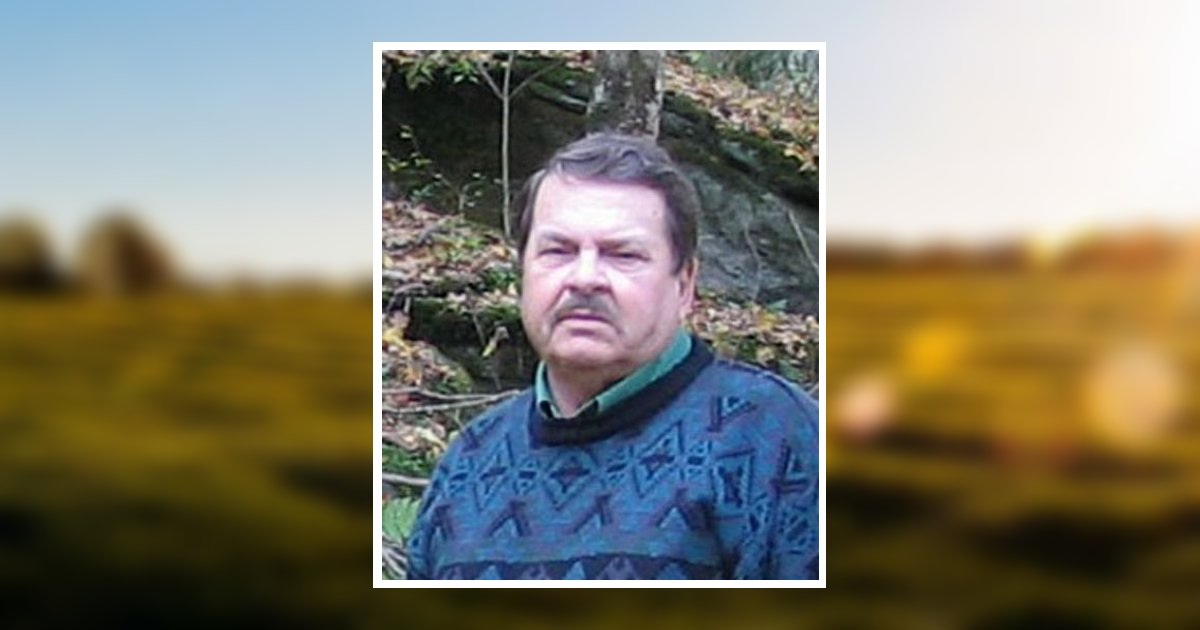 Kenneth Rich Obituary September 24, 2015 - Hartsell Funeral Homes
