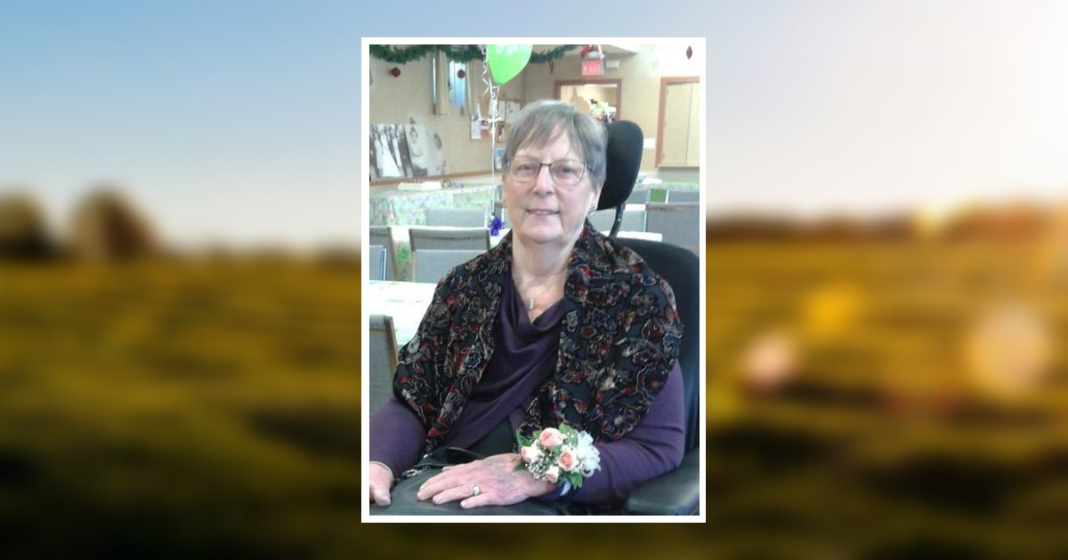 Dale Mavis Maclean Howard Obituary June 11, 2019 - Brock & Visser ...