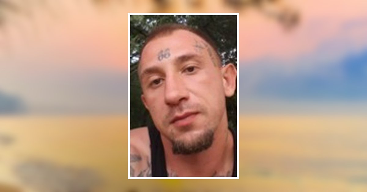 Matthew Joshua Sarvis Obituary - Church Funeral Services & Crematory Matthew Joshua Sarvis Obituary - Church Funeral Services & Crematory