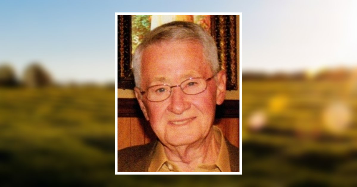 Robert William Rushing Obituary June 9, 2021 - Meredith Funeral Home