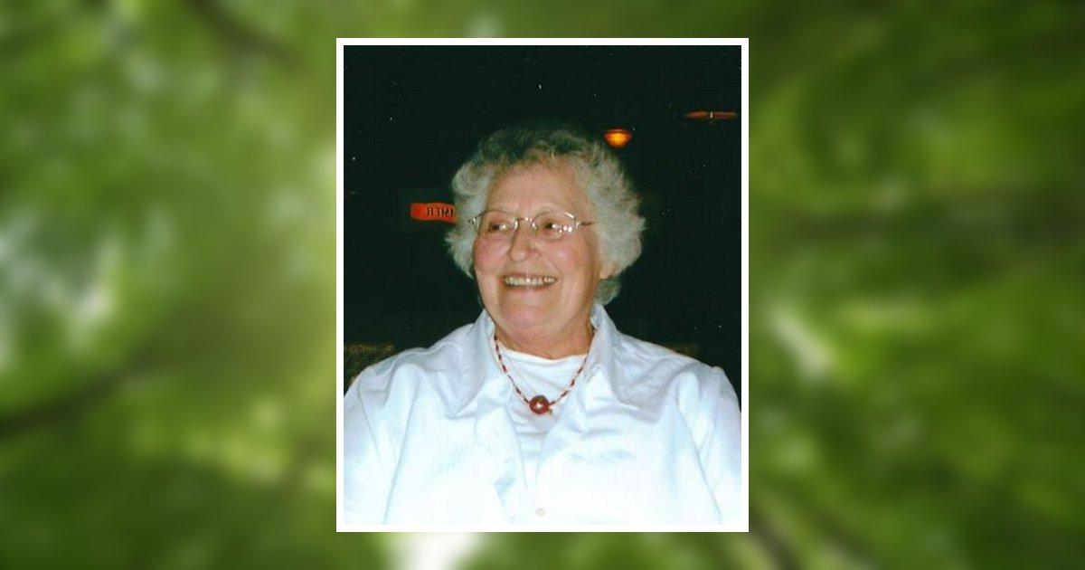 Berta Lee Ricks Reed Obituary January 30, 2025 - Strickland Funeral Home