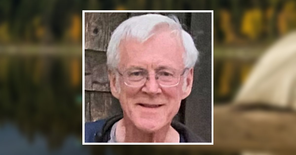 Richard (Rick) W. Bennett Obituary June 10, 2025 - Redmon Funeral Home