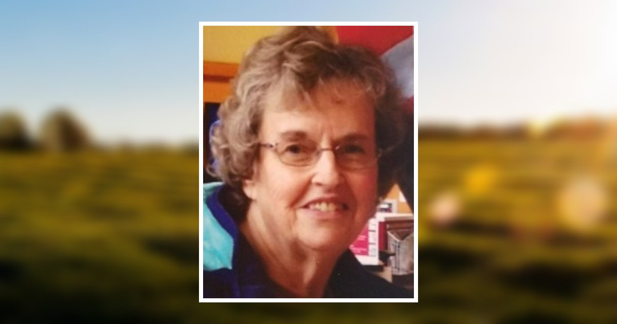 Janet Sue Conley Obituary May 27, 2017 - Walter and Lewis Funeral and ...