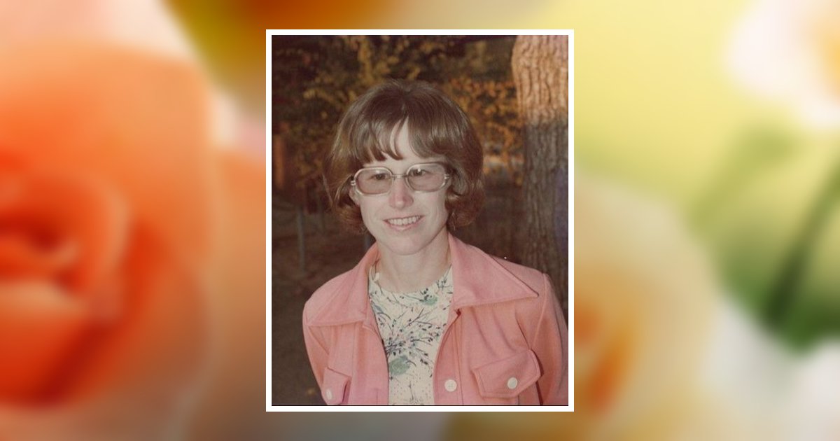 Bonnie Lorine Morris Obituary January 19, 2025 - Park Lawn Funeral Homes