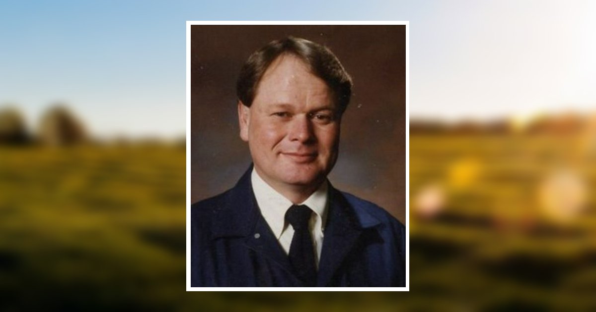 Thomas Coon Obituary October 25, 2014 - Peel Funeral Home