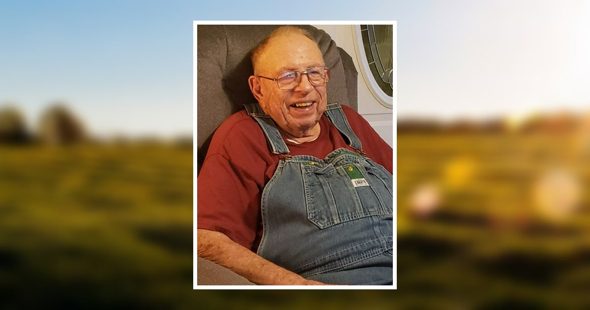 James Poston Mann Obituary June 30, 2019 - Lea & Simmons Funeral Home