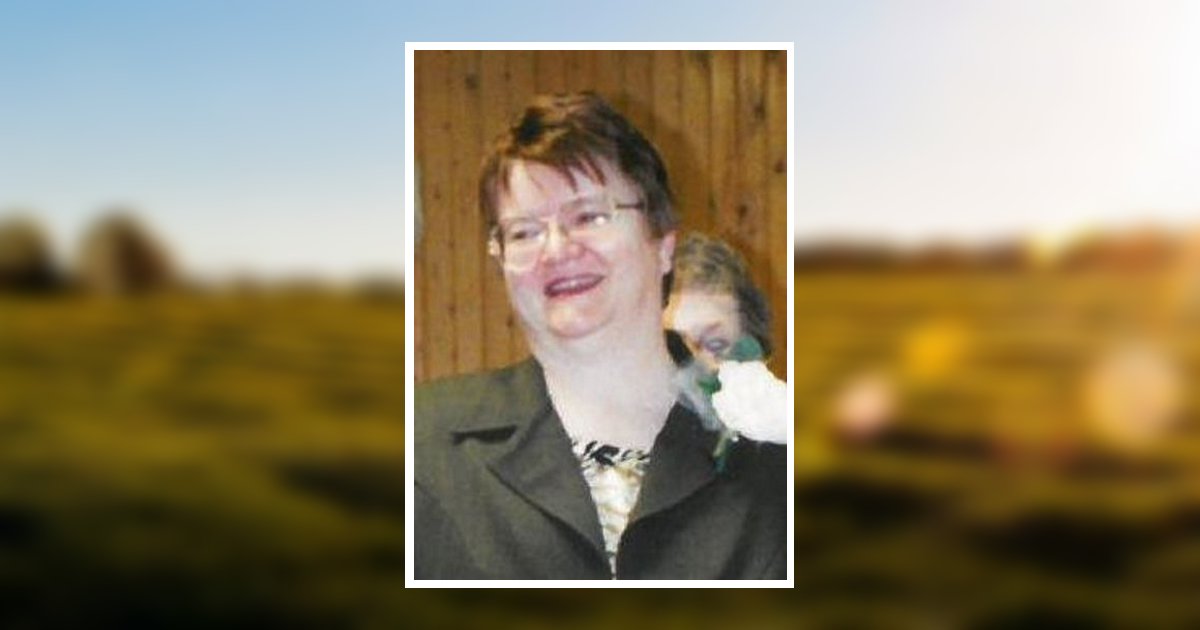 Carla Rozell Obituary October 31, 2019 - Nimsgern Funeral Home