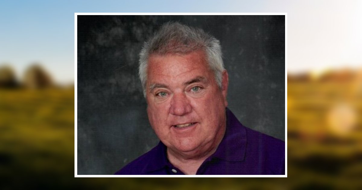 James Horning Obituary October 17, 2021 - Horan & McConaty Funeral ...