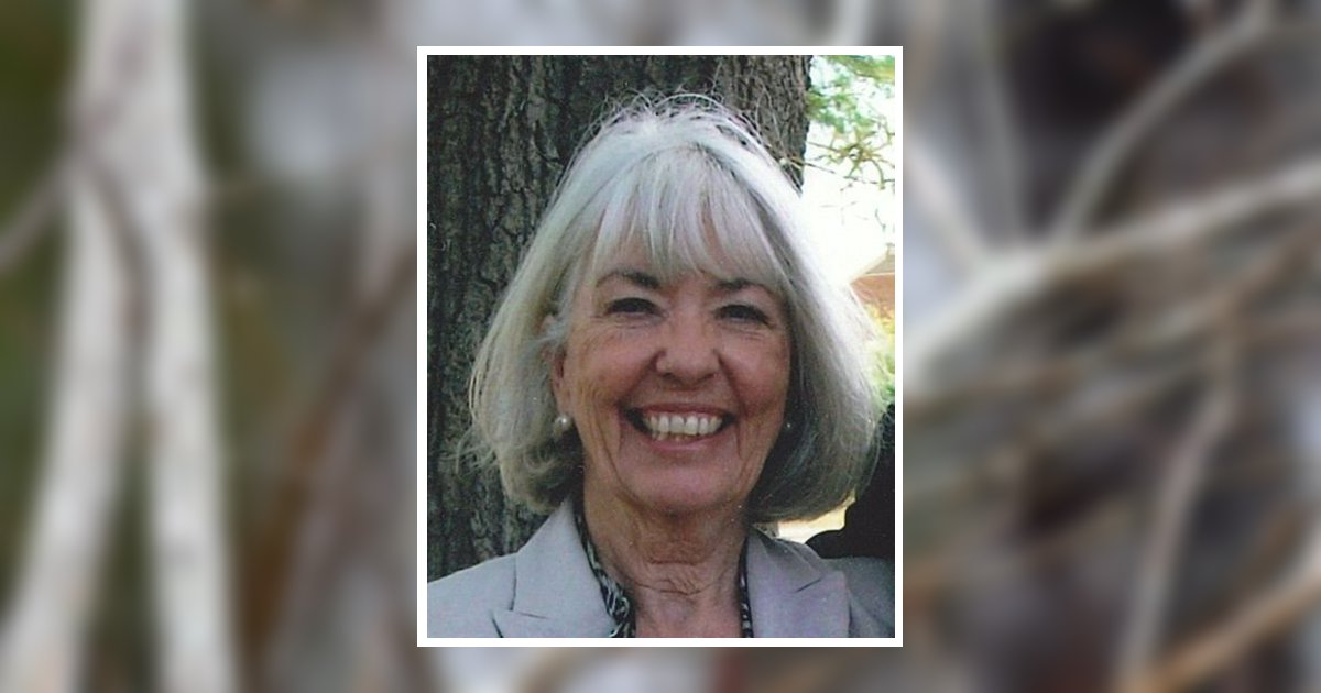 Linda Tolson Obituary 2024 - Munden Funeral Home